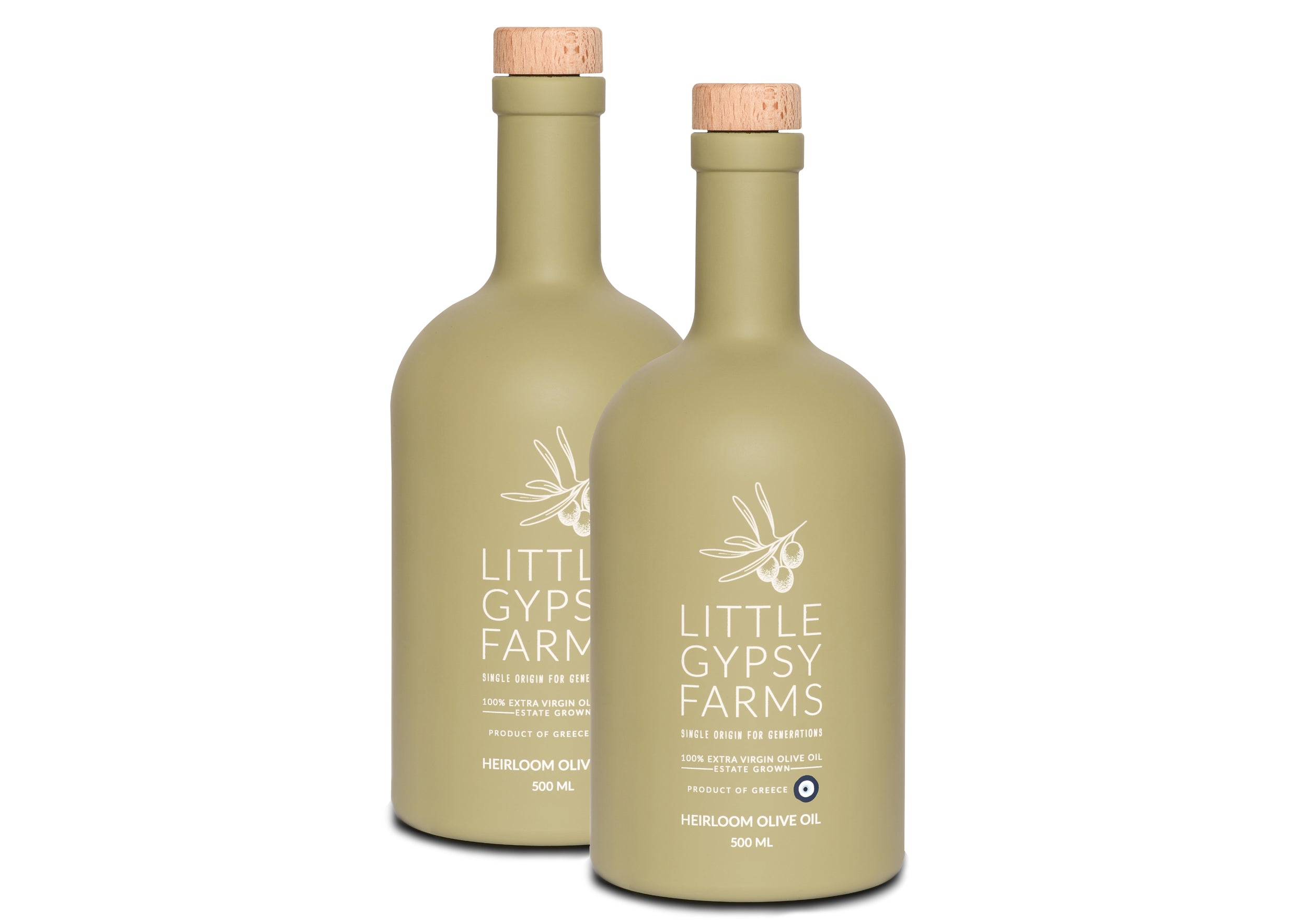 Gift – Little Gypsy Farms