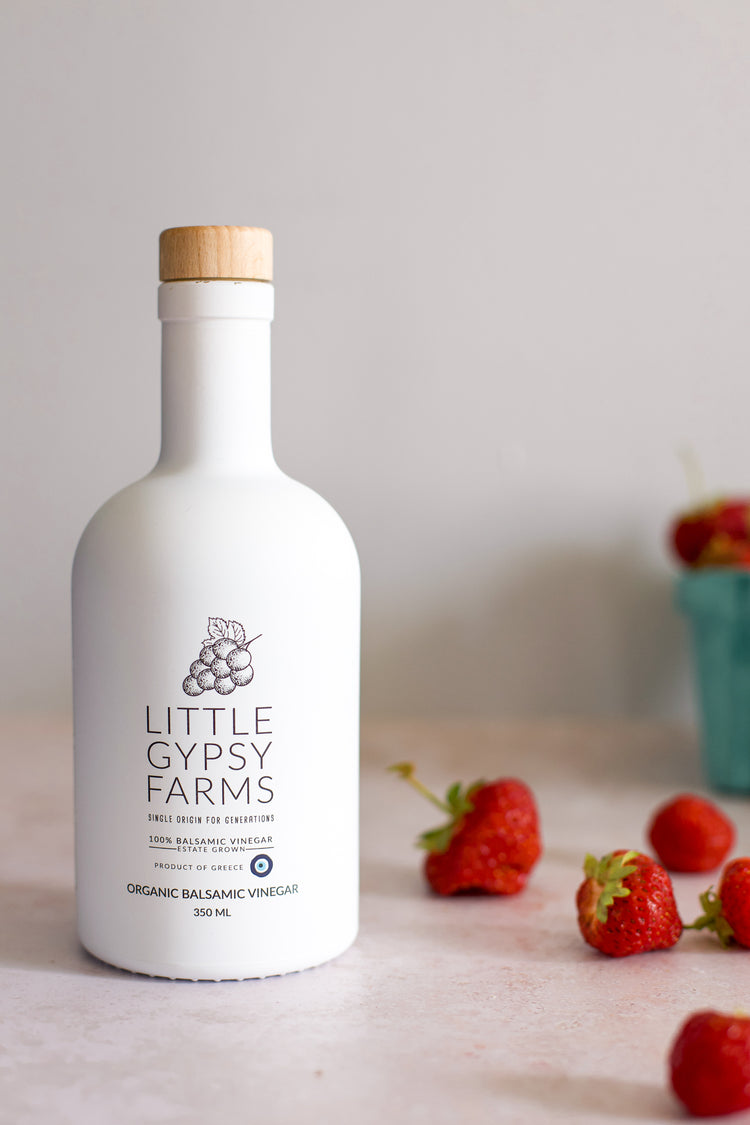 Little Gypsy Farms 🧿 | Cooking + Dipping Bundle Olive Oil