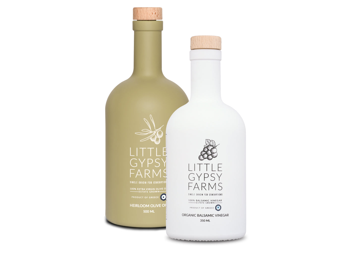 Subscribe & Save – Little Gypsy Farms